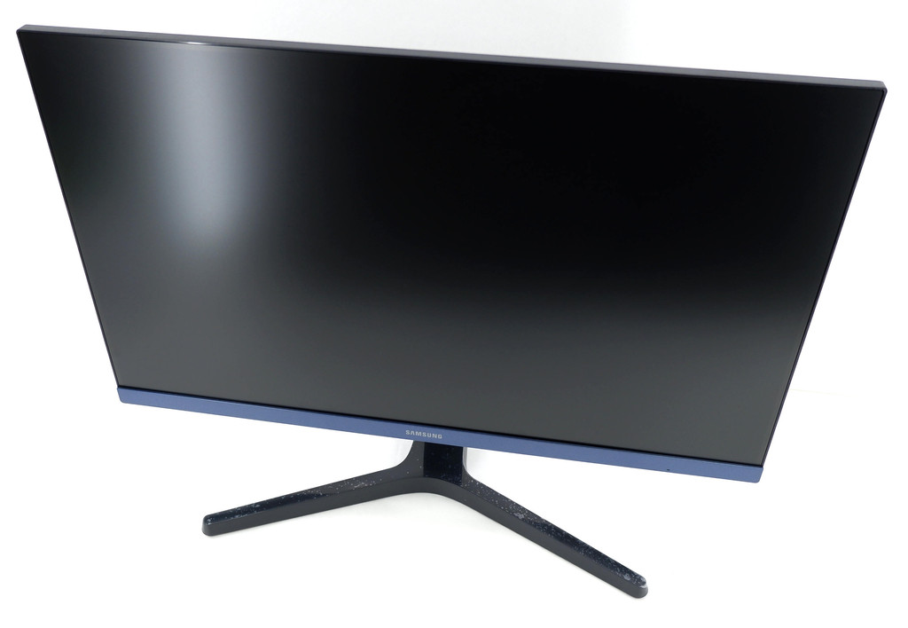 Игровой Монитор 24" Samsung S24R358FHI IPS 75Гц LED — в Категории ...