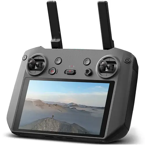 Купить Пульт управления для квадрокоптера DJI RC Pro Remote Controller ...