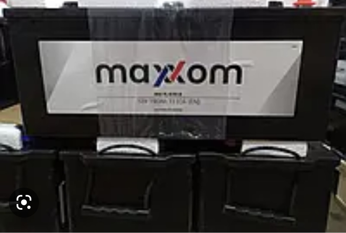 Автомобільний акумулятор MAXXOM 135Ah + L 850EN, ціна: 5100 ₴, купити ...