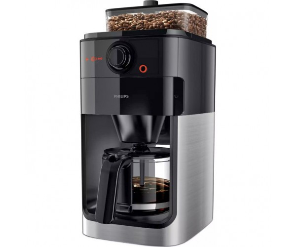 Купить Капельная кофеварка Philips HD7767/00, цена 7100 ₴ — Prom.ua (ID ...