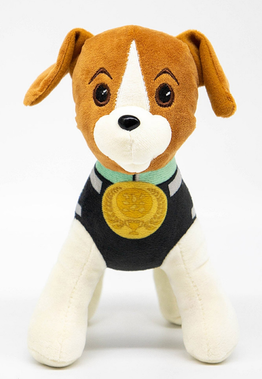 Пес Патрон 25 см. М'яка іграшка, співає пісню про Пса Патрона. (ID ...