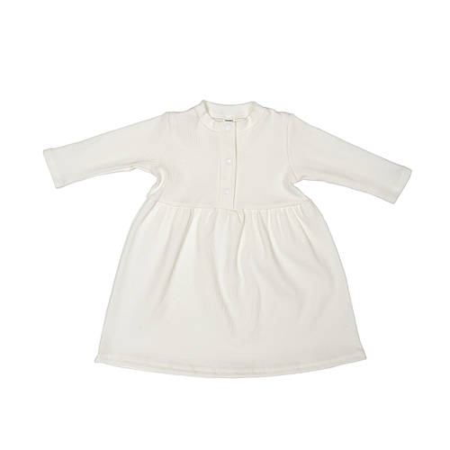 Платье Twins Bloom 74р, ecru, беж светлый, цена: 790 ₴, купить на Prom.ua