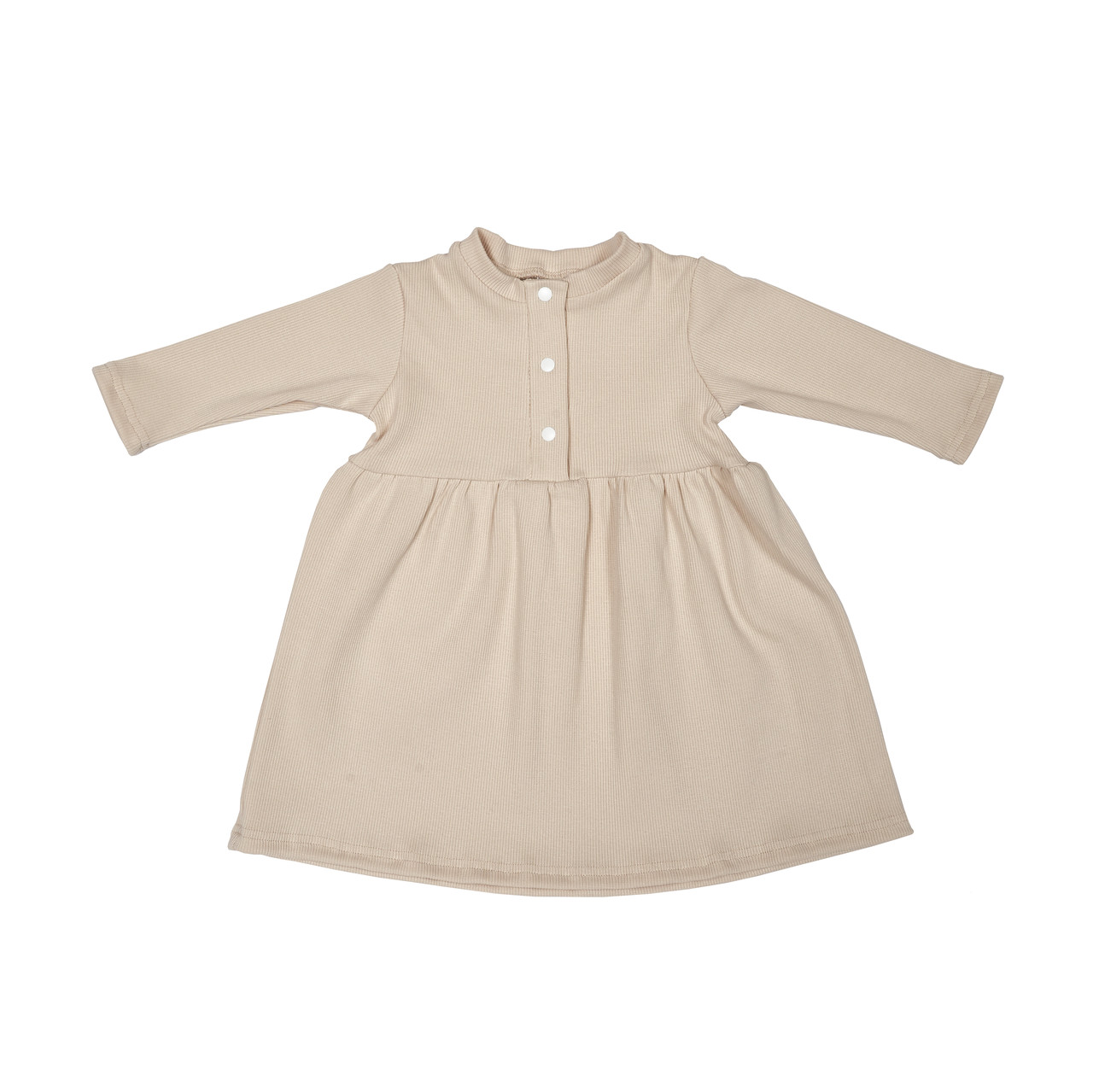Плаття Twins bloom 62p, beige, бежевий, ціна: 890 ₴, купити на Prom.ua