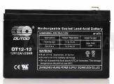 Аккумулятор SLA 12V 12A 151-98-95mm "OUTDO" (2023) (ID#1815701619 ...