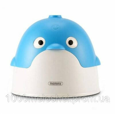 Увлажнитель Воздуха Cute Bird Humidifier Remax RT-A230-Blue — Купить ...