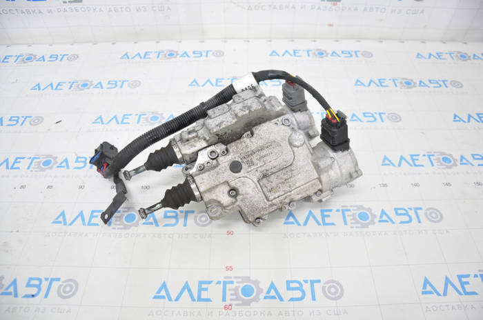 Актуатор зчеплення АКПП Kia Niro 17-22 HEV, PHEV у зборі 414702B001 ...