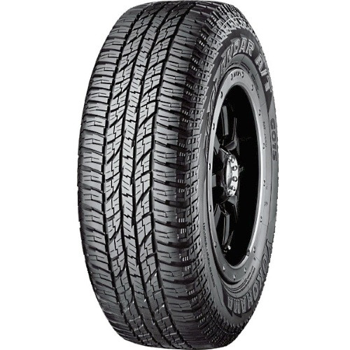 Шины Yokohama Geolandar A/T G015 245/75 R16 109T OWL Таиланд 2023 (лето ...