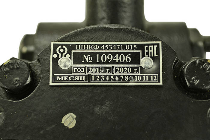Купить Насос гидроусилителя руля УАЗ 452 (ЗМЗ 409 дв ЕВРО 4) (ШНКФ ...