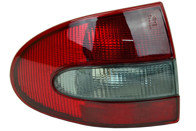 Фонарь ГАЗ 3110 задний левый б/л (угол) АВТОГРАНД (ID#1815751988), цена ...