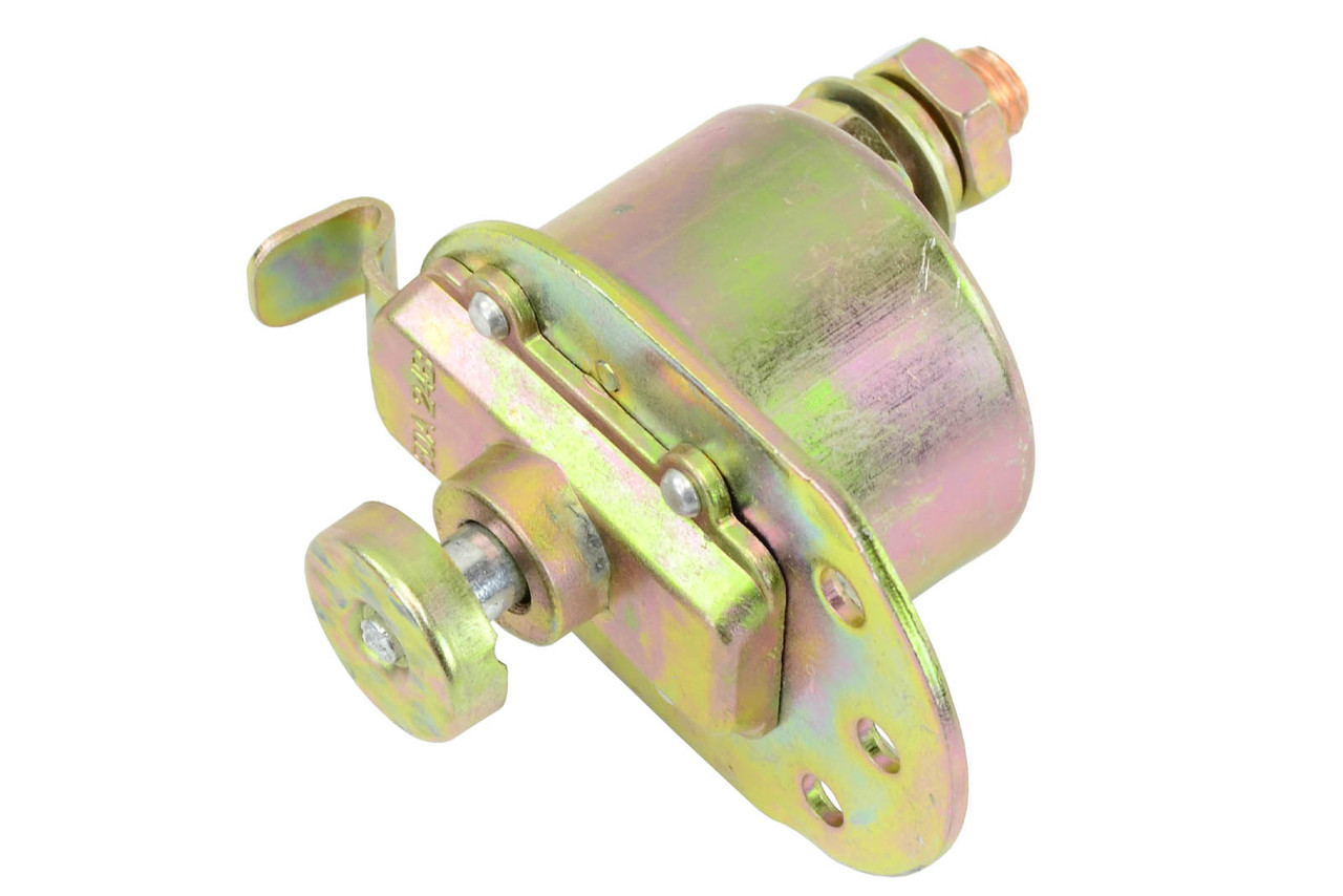 Купити Вимикач маси УАЗ 452, 469 старий зразок (кнопка) ВК318Б, ціна 212.16 ₴ - Prom.ua (ID ...