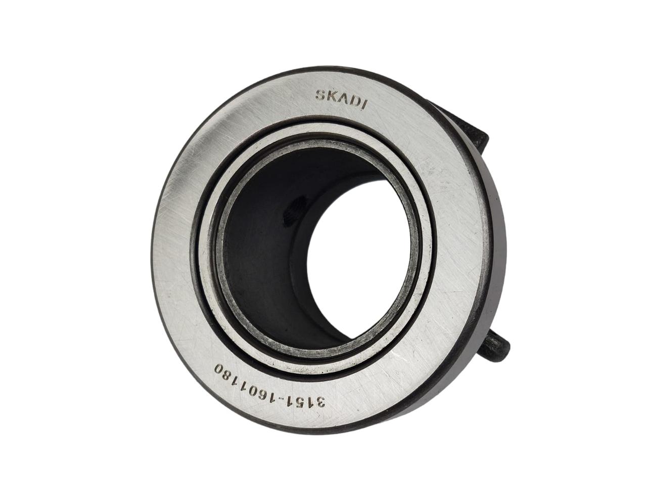 Подшипник выжимной УАЗ 452, 469, 3741, 2206, 3303, 3909, 31512, 31519 новый образец в сборе ...