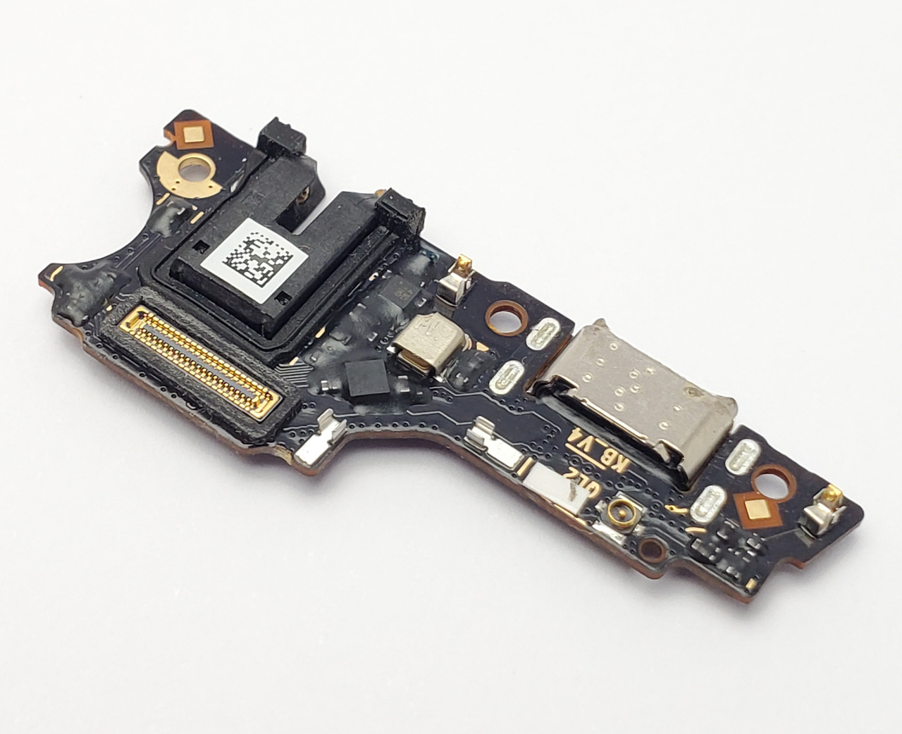 Купити Додаткова плата oppo a53 cph2127 сервісний оригінал з розборки у ...