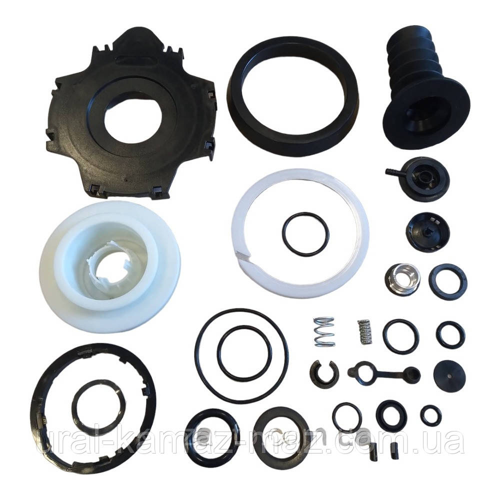 Ремкомплект ПГУ МАЗ Wabco (RD) повний 9700514370-РК (ID#1806433223 ...