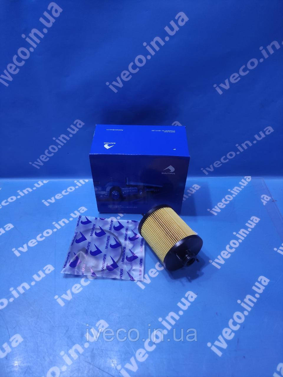 Фільтр насоса AdBlue RVI MAGNUM PREMIUM VOLVO FE FH16 FL FM Євро 5 ...