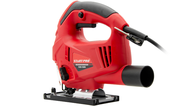 Купить Профессиональный электрический ручной лобзик (электролобзик ...