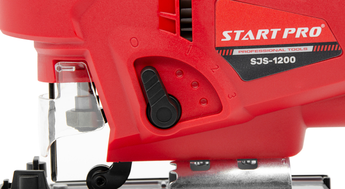 Профессиональный электрический ручной лобзик (электролобзик)START PRO ...