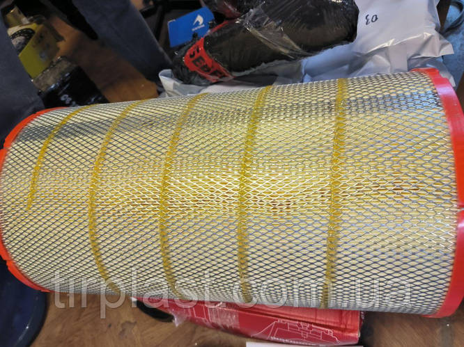 Фільтр повітряний DAF 95XF (ID#1816081312), ціна: 1490 ₴, купити на Prom.ua