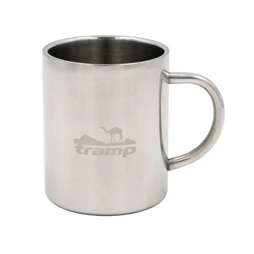 Термокружка Tramp 400ml UTRC-010-metal, цена: 344 ₴, купить на Prom.ua