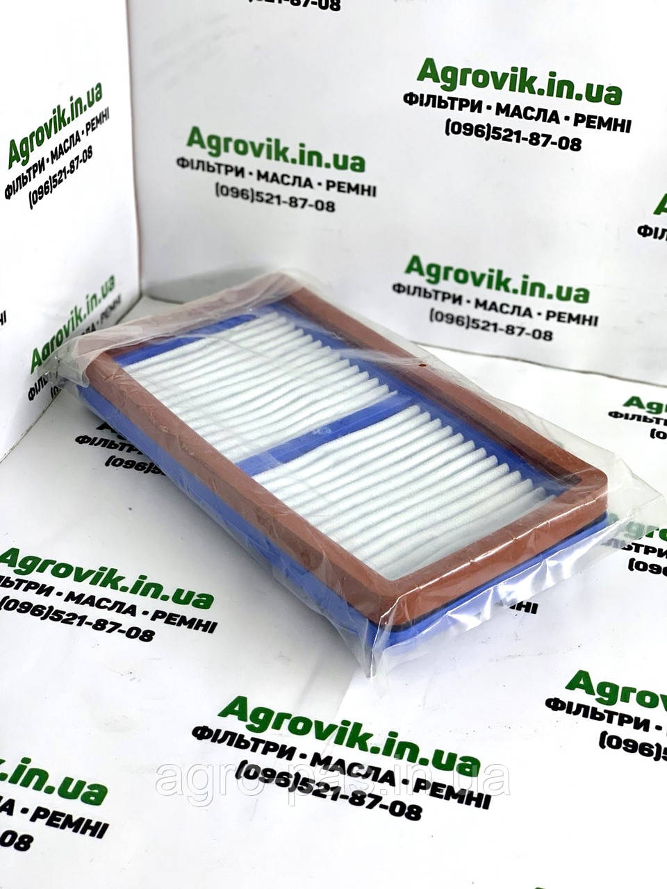 Купить Фильтр вентиляции картера 500383040,504209107, 500311355,SAO7066 ...