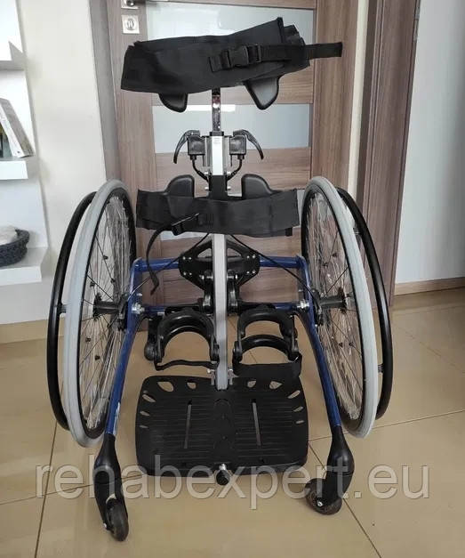 Б/У Мобильный вертикализатор для активных детей R82 Rabbit Mobile ...