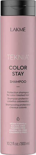 Купити Шампунь Lakme для фарбованого волосся TKN COLOR STAY 300 мл ...