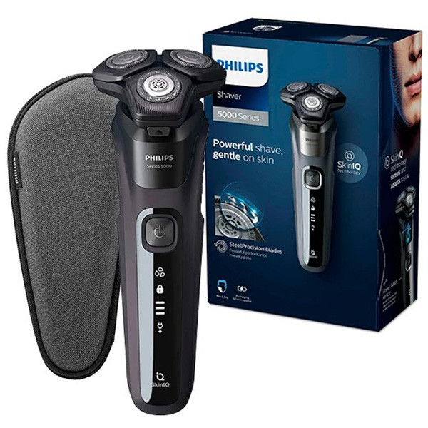 Купить Электробритва мужская Philips Shaver series 5000 S5588/30 бритва ...
