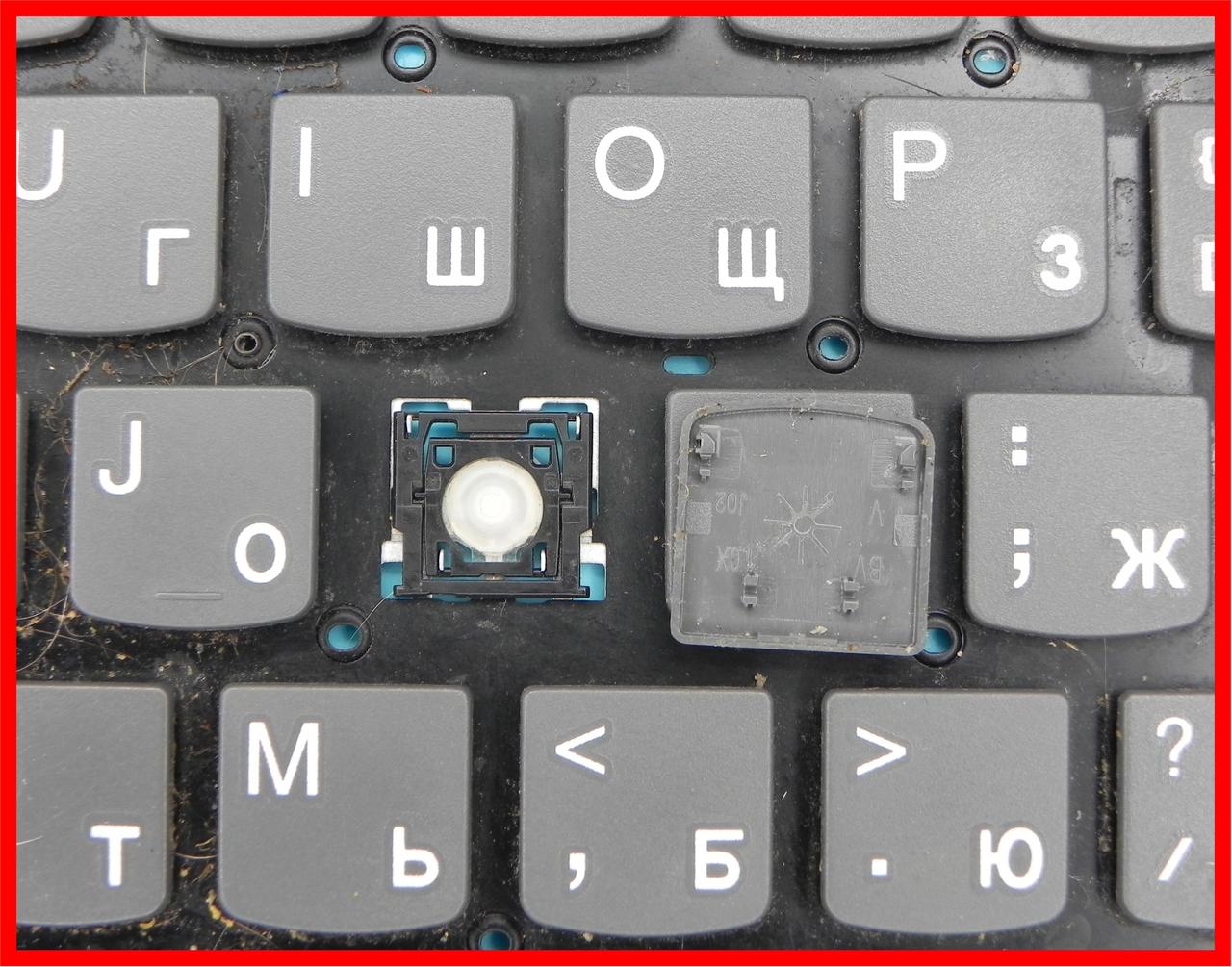 Купити Кнопки клавіатури, клавіші Lenovo IdeaPad 3-14IGL05 5-14IIL05 ...