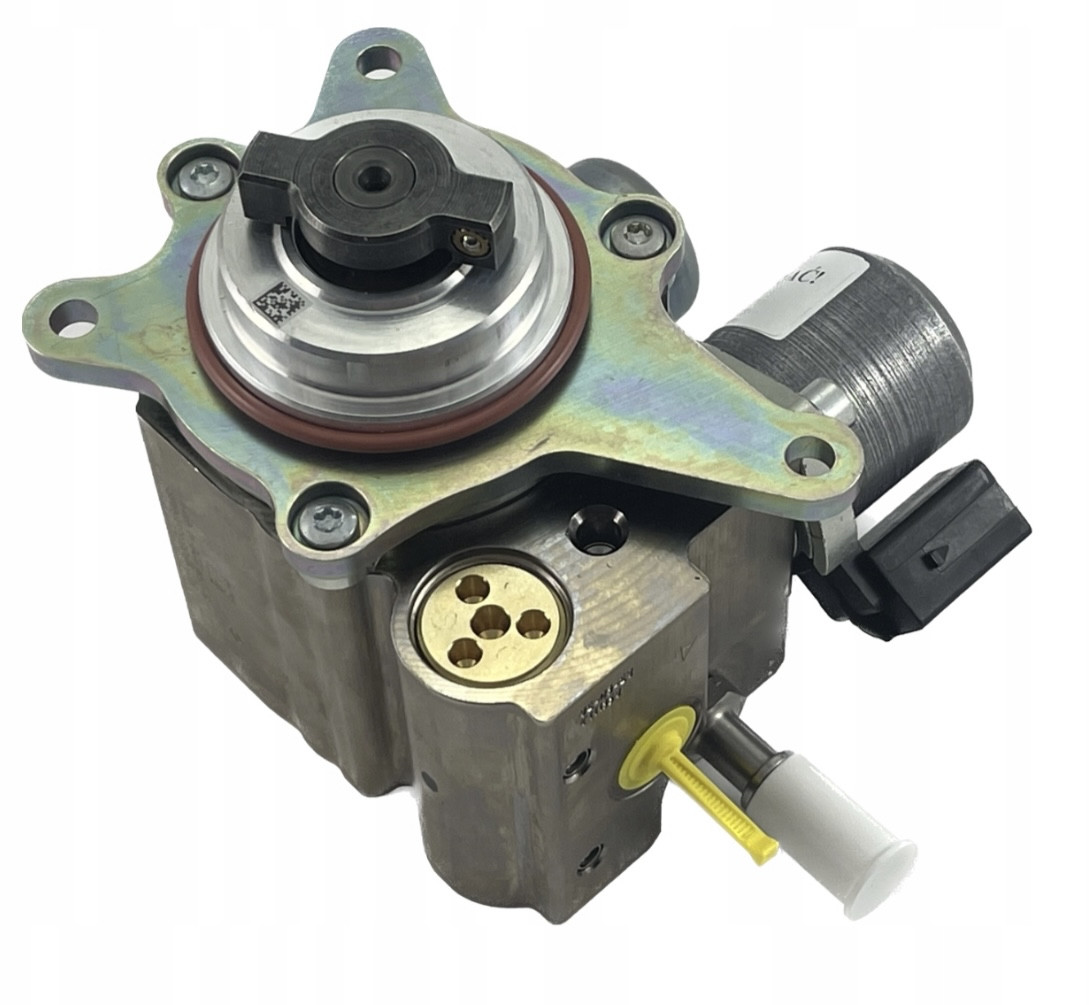 Насос Тнвд 1.6 16v - Peugeot 207 208 308 508 — Купить Недорого на Bigl ...