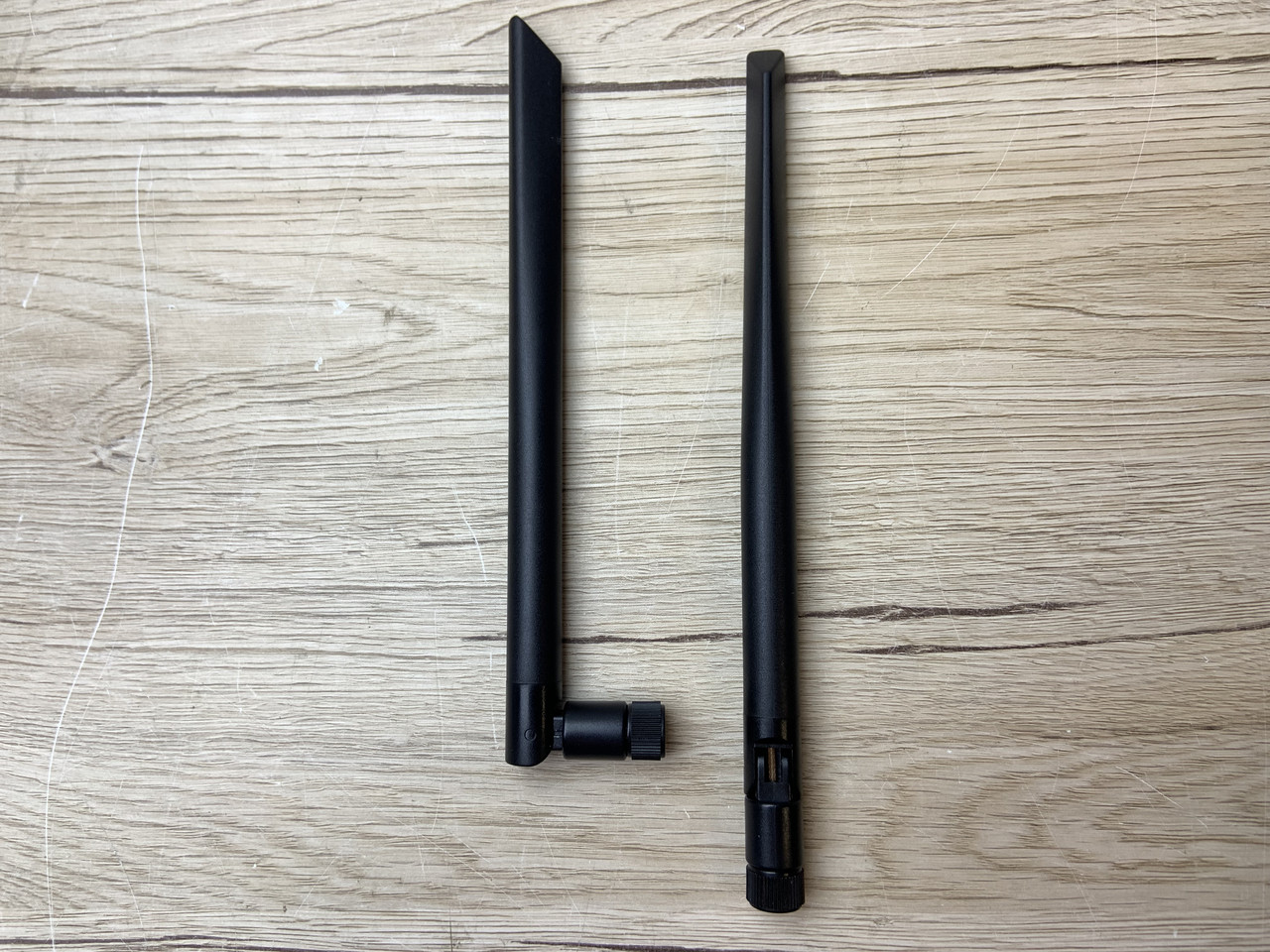 Антенна Wi-Fi SMA двухдиапазонная беспроводная 8DB 1шт нов (ID ...