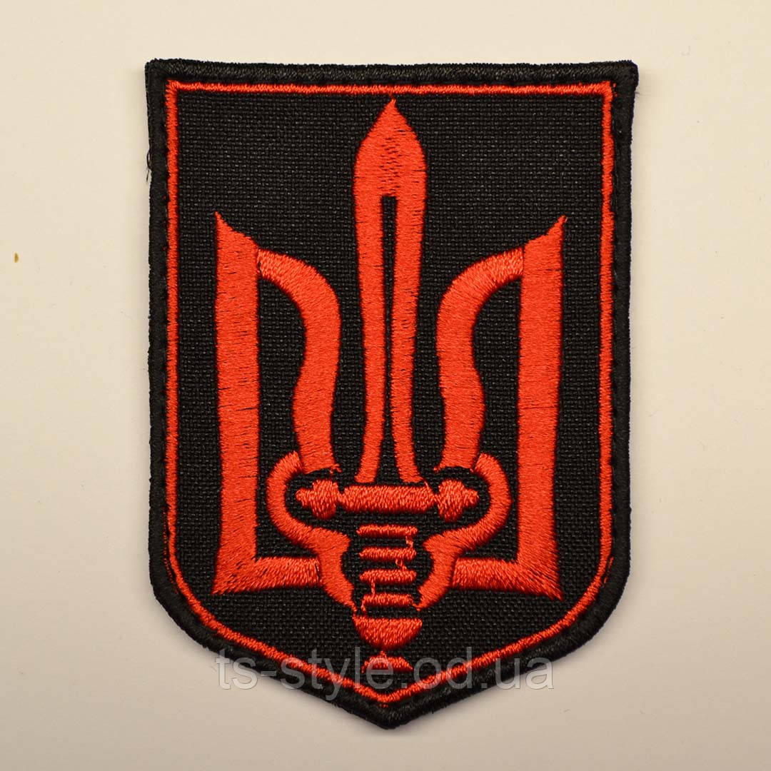 Шеврон «Тризуб Правий Сектор» — Купить Недорого на Bigl.ua (1816369151)