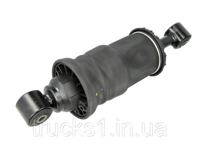 Амортизатор кабіни MAN: TGA, TGX, TGS 313 077 (SACHS), ціна: 16008 ...