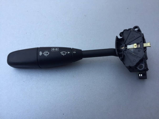Переключатель подрулевой левый Mercedes-Benz W211 E-Class A1715400144 ...