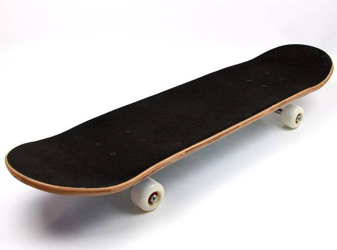 Купить Скейтборд (Scate Board) Scale Sports Rainbow, цена 922 ₴ — Prom ...