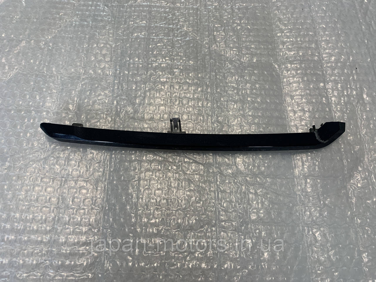 Накладка решетки радиатора правая для Mazda 3 BN 2016-2019 B63D-50B41 ...