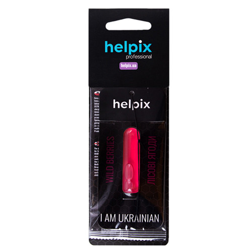 Освежитель Воздуха Капсула Helpix "ЛЕСНЫЕ ЯГОДЫ" 5,5 Мл (7871) — Купить Недорого на Bigl.ua ...