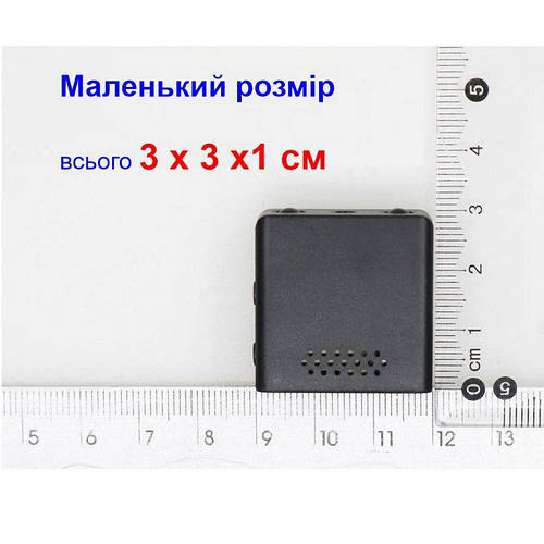Купить Мини wifi камера видеонаблюдения Nectronix RD08 с записью на SD ...