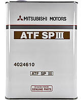 Mitsubishi Dia Queen atf sp3 | Сравнить цены и купить на Prom.ua