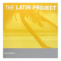 The Latin Project Nueva Musica (2LP) (Vinyl) (ID#1816624017), цена ...
