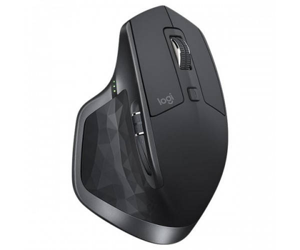 Купить Мышь Logitech MX Master 2S Graphite (910-005139, 910-005966), цена 3795 грн — Prom.ua (ID ...