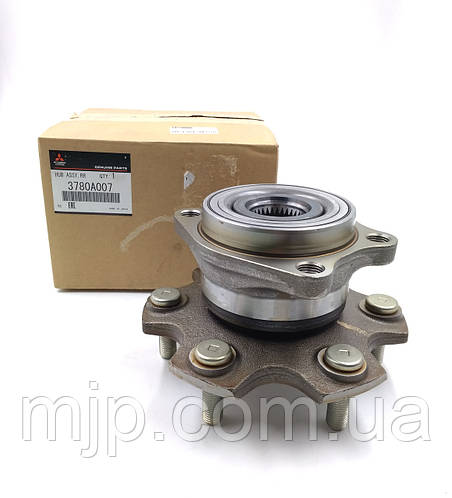 Купити Маточина колеса заднього 3780A007., ціна 9278.73 ₴ - Prom.ua (ID ...