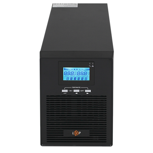 Купить Smart-UPS LogicPower 2000 PRO (with battery), цена 15960 ₴ — Prom.ua (ID#1816769306)