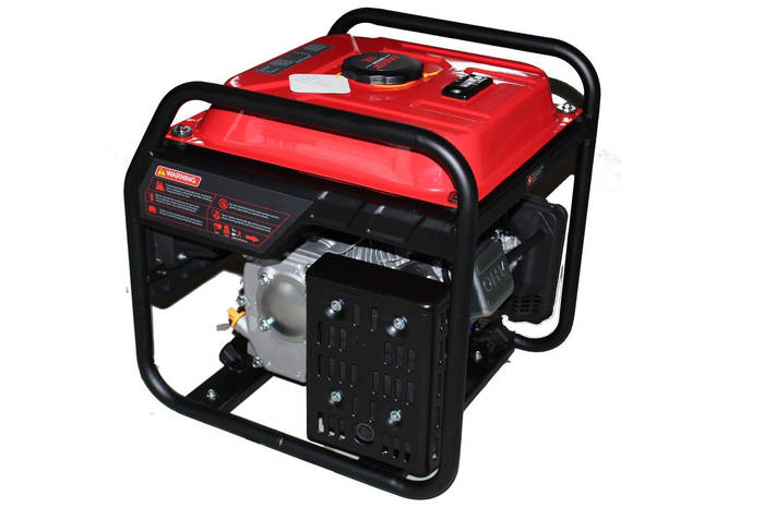 Купить Инверторный генератор MAST GROUP YH5000io, цена 7990 грн — Prom ...