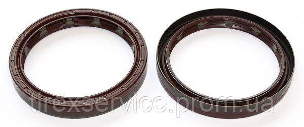 Купить Сальник КПП MB ACTROS 95*115*15.5 0239971647 01029684B CORTECO ...