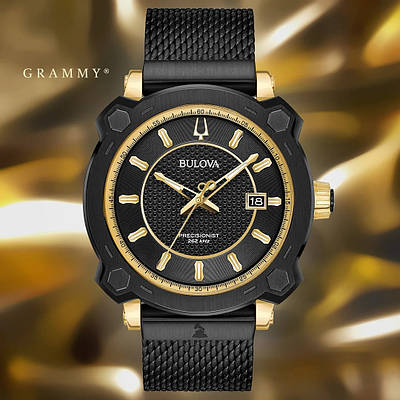 Bulova Precisionist | Сравнить цены и купить на Prom.ua