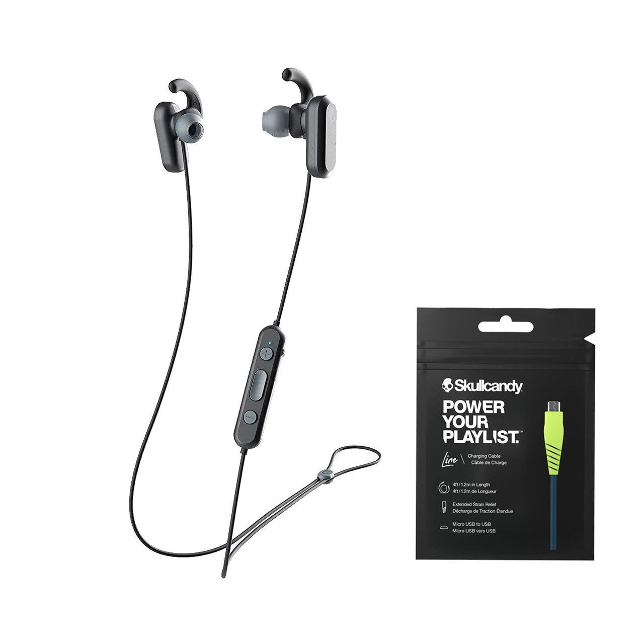 Навушники Skullcandy Method ANC Wireless Earbuds (ID#1816871380), цена ...