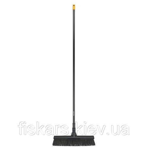 Щетка садовая Fiskars Solid L (1025926) (ID#1018229050), цена: 1349 ₴, купить на Prom.ua