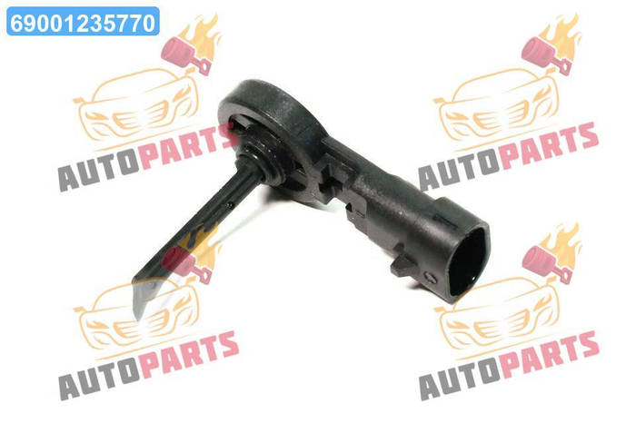 Купить Датчик уровня тормозной жидкости (пр-во GM) 95369811, цена 453 ...