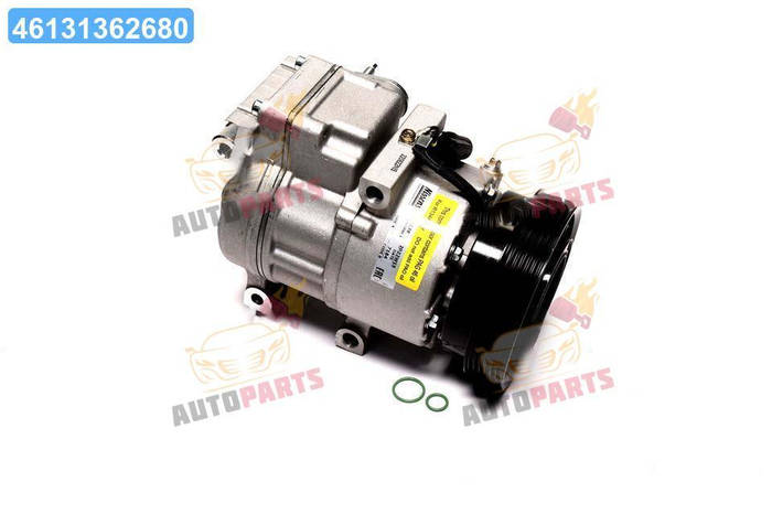 Купить Компрессор кондиционера Hyundai Grandeur/Kia Optima/magentis 05 ...