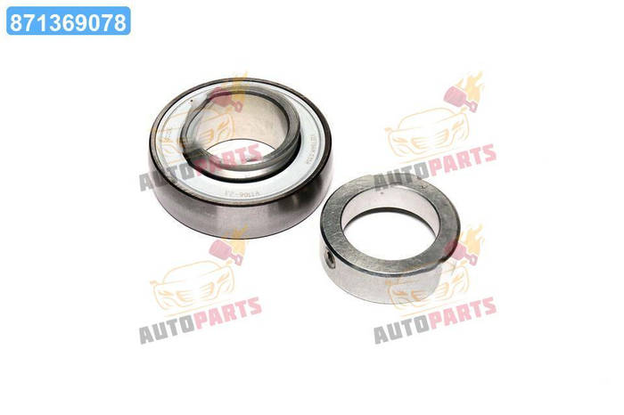 Подшипник корпусный RAE 40 NPPB (INA) RAE 40 NPPB (ID#1816956829), цена ...