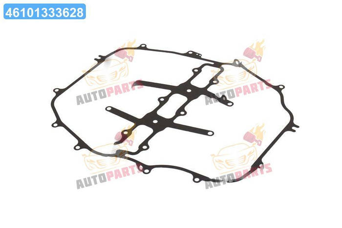 Купить Прокладка впускного колектора двигуна NISSAN 3,5 VQ35DE (вир-во ...